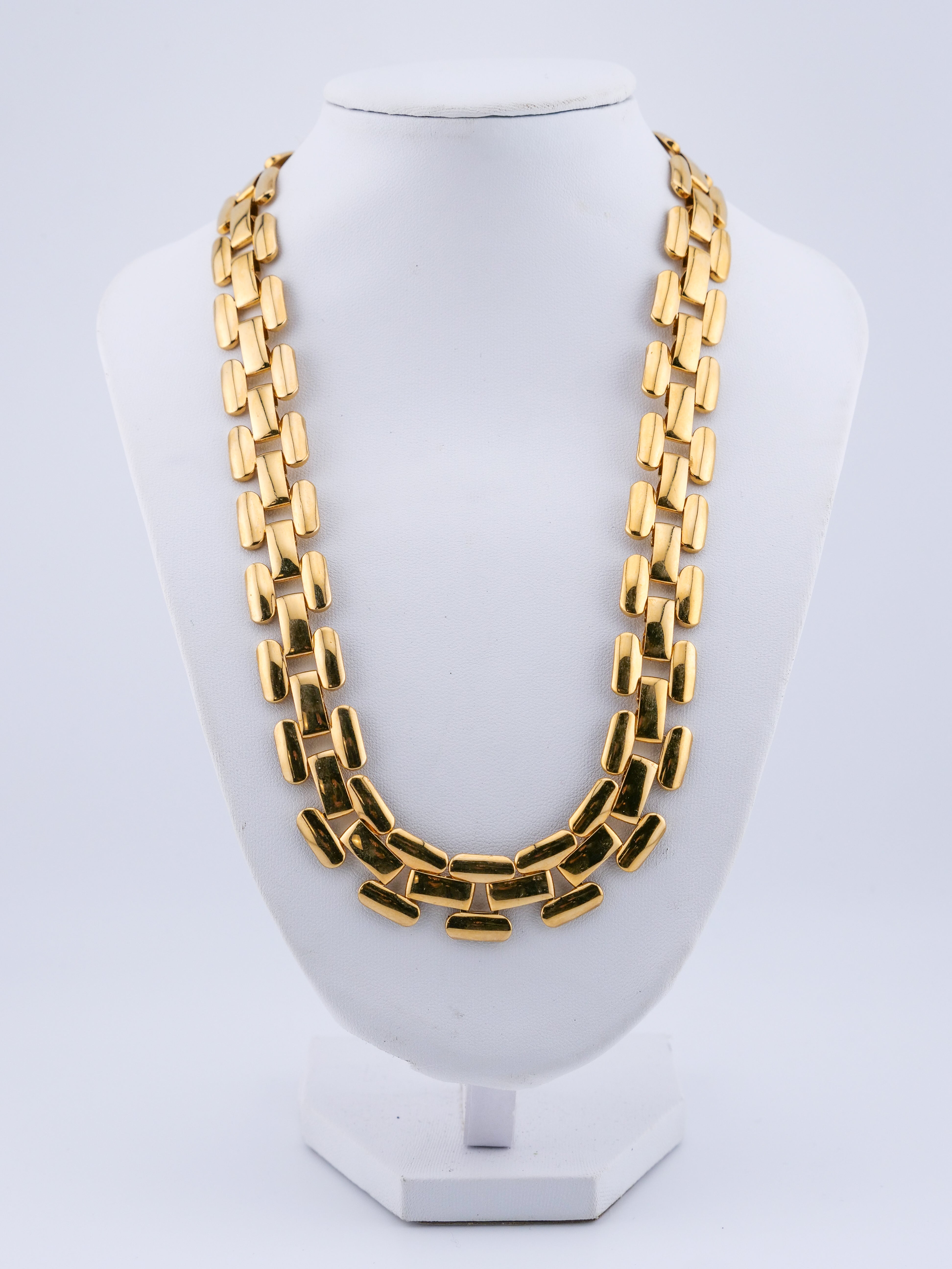 Power Panther Necklace – The Inheritance Collective